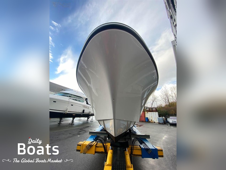 2010 Delta 34 for sale. View price, photos and Buy 2010 Delta 34 #230261