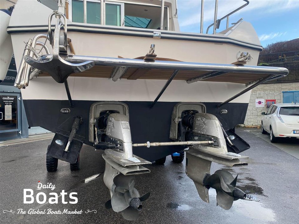 2010 Delta 34 for sale. View price, photos and Buy 2010 Delta 34 #230261