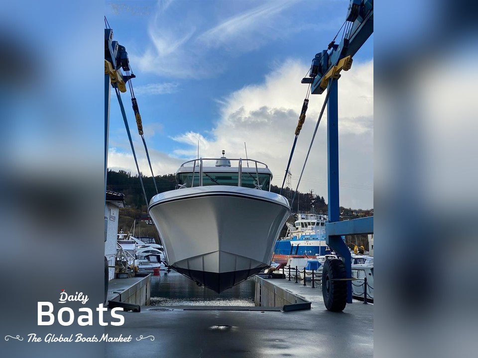 2010 Delta 34 for sale. View price, photos and Buy 2010 Delta 34 #230261