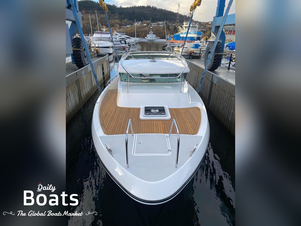 2010 Delta 34 for sale. View price, photos and Buy 2010 Delta 34 #230261