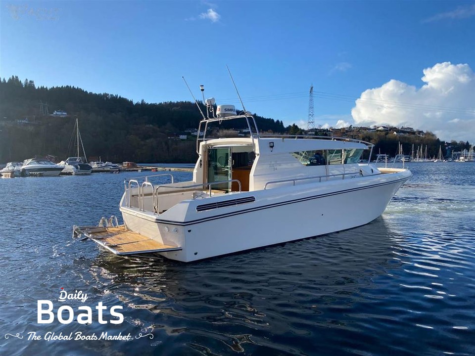 2010 Delta 34 for sale. View price, photos and Buy 2010 Delta 34 #230261