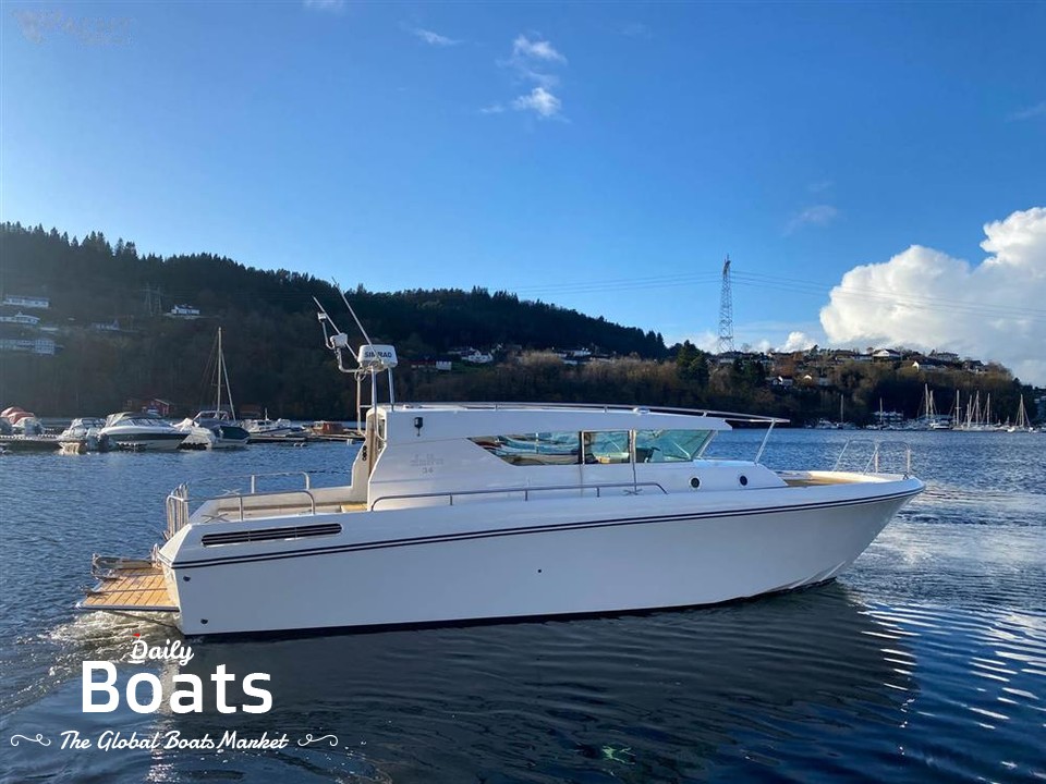 2010 Delta 34 for sale. View price, photos and Buy 2010 Delta 34 #230261