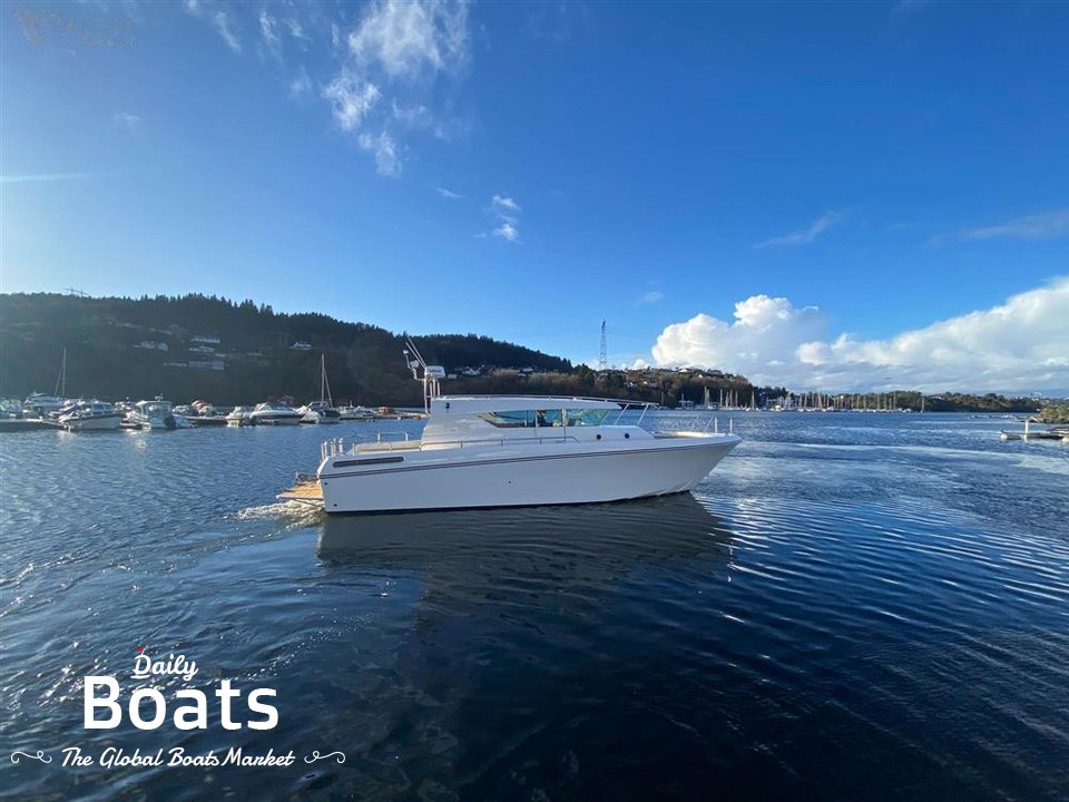 2010 Delta 34 for sale. View price, photos and Buy 2010 Delta 34 #230261