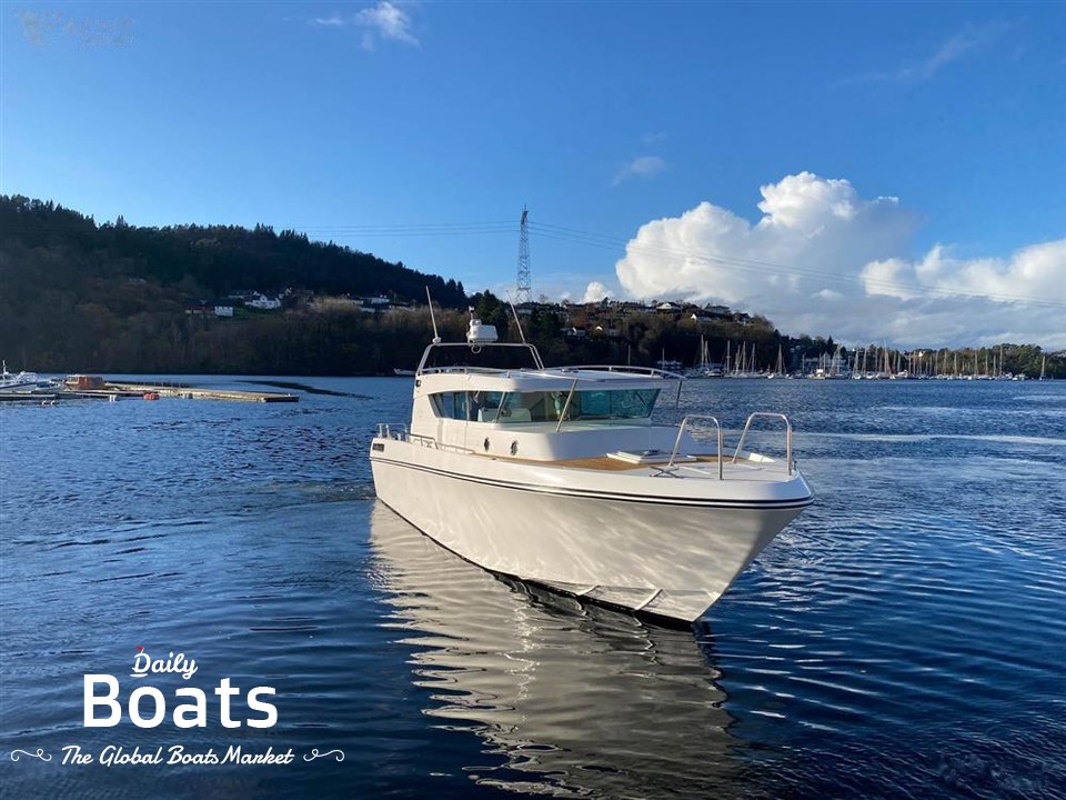 2010 Delta 34 for sale. View price, photos and Buy 2010 Delta 34 #230261