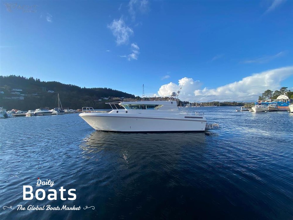 2010 Delta 34 for sale. View price, photos and Buy 2010 Delta 34 #230261