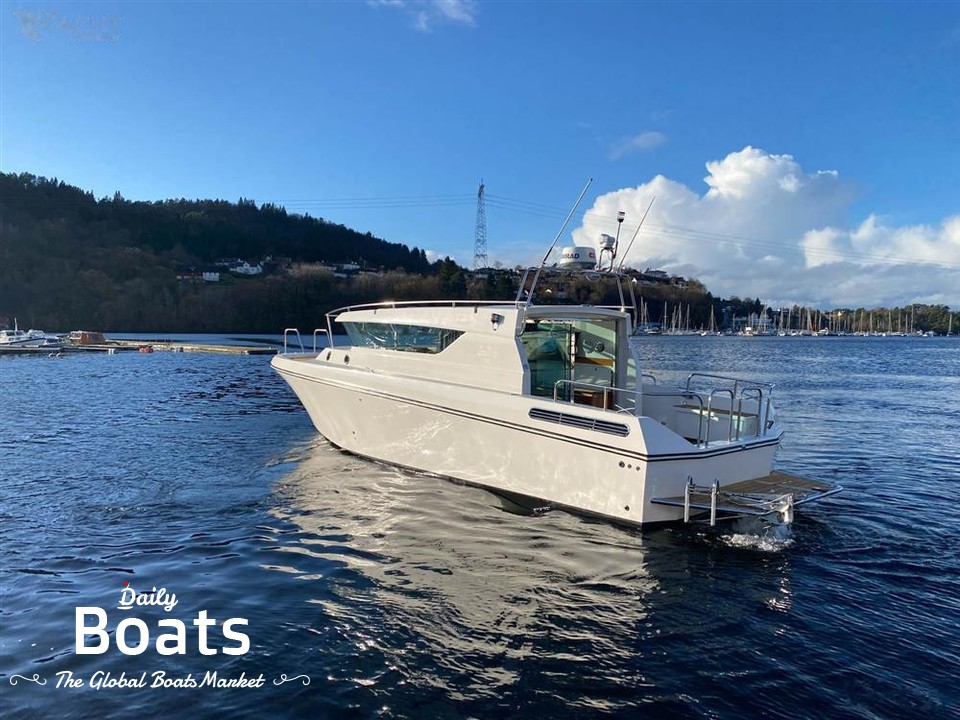 2010 Delta 34 for sale. View price, photos and Buy 2010 Delta 34 #230261