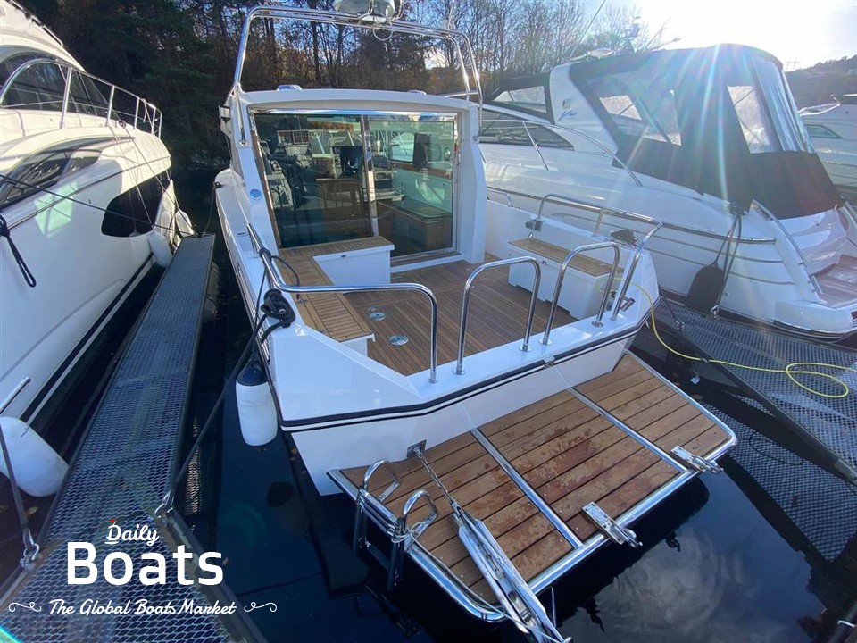 2010 Delta 34 for sale. View price, photos and Buy 2010 Delta 34 #230261