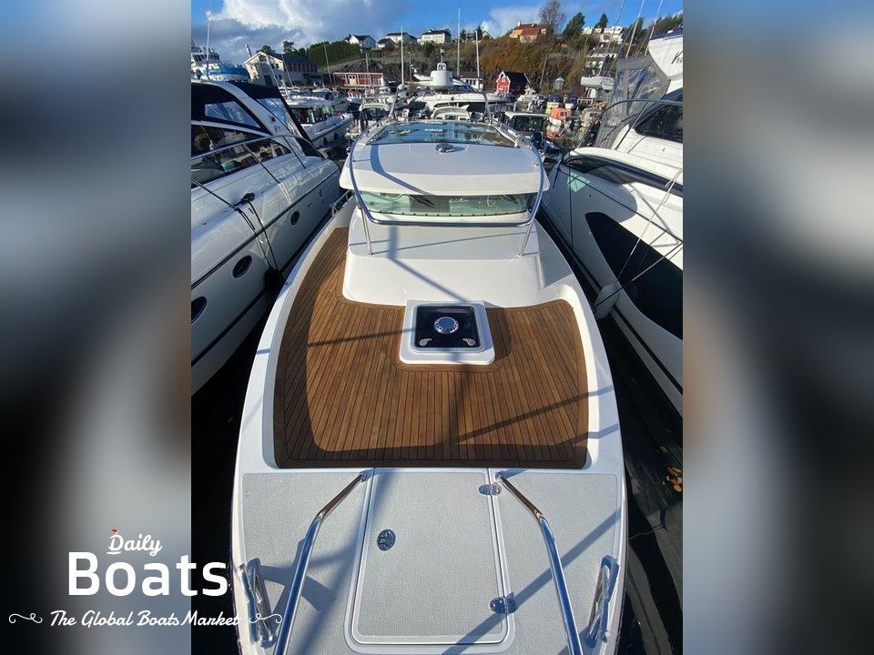 2010 Delta 34 for sale. View price, photos and Buy 2010 Delta 34 #230261
