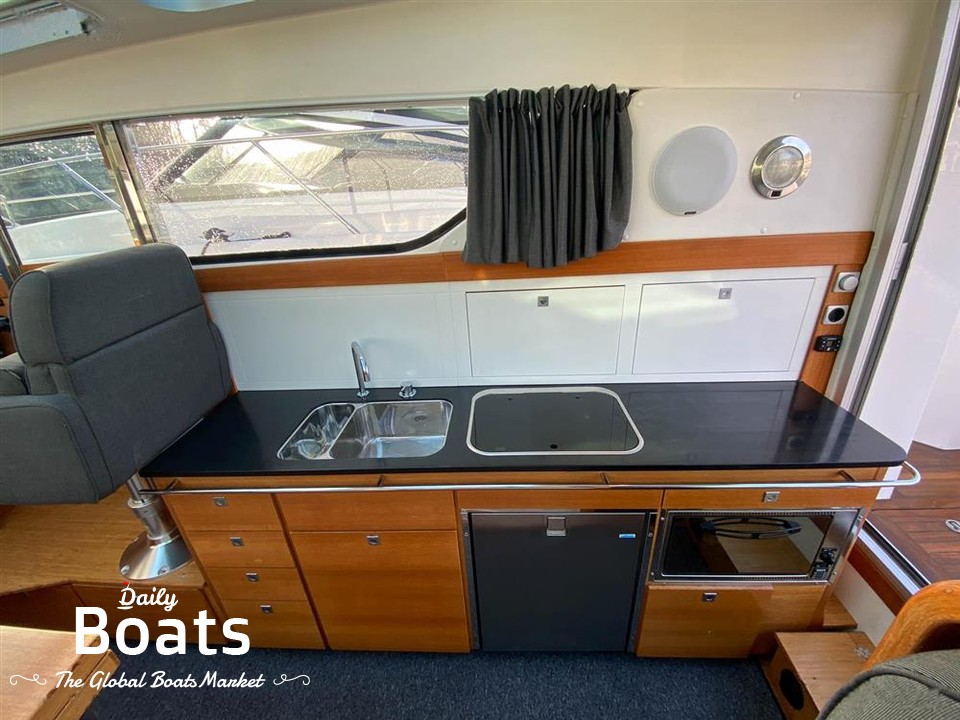 2010 Delta 34 for sale. View price, photos and Buy 2010 Delta 34 #230261