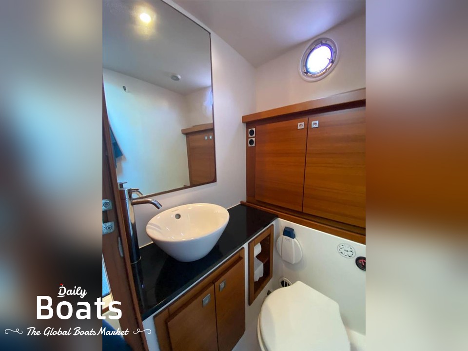 2010 Delta 34 for sale. View price, photos and Buy 2010 Delta 34 #230261