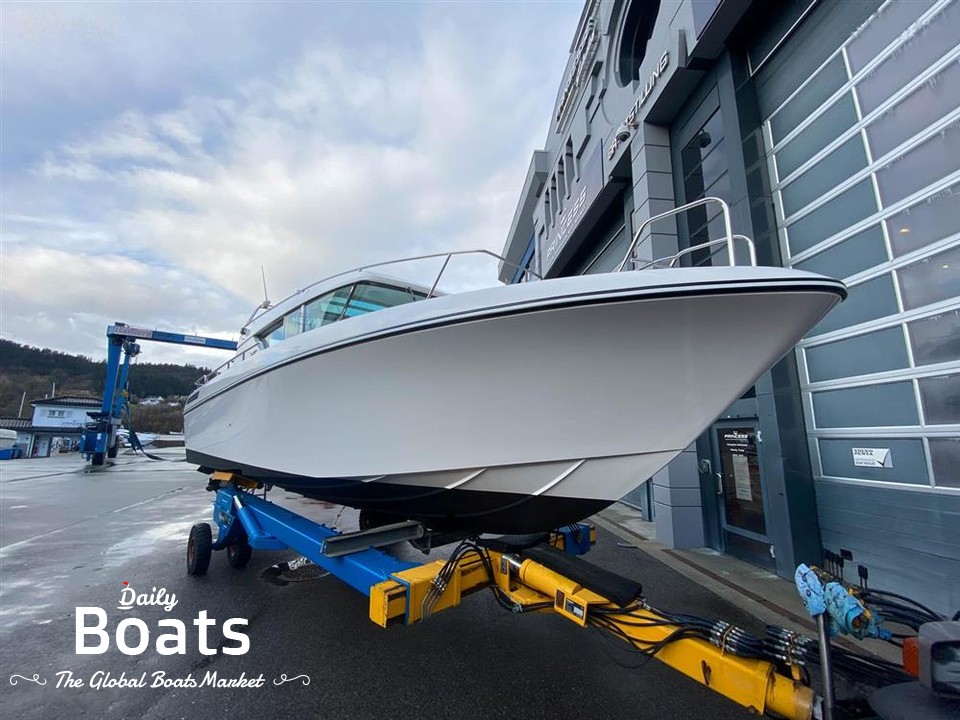 2010 Delta 34 for sale. View price, photos and Buy 2010 Delta 34 #230261