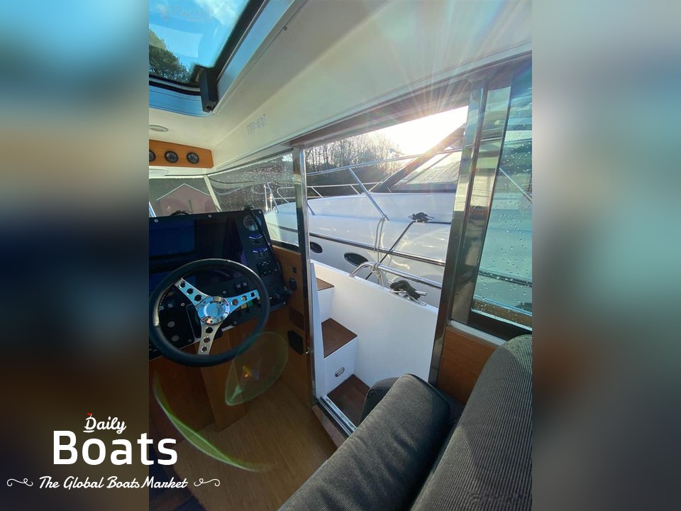 2010 Delta 34 for sale. View price, photos and Buy 2010 Delta 34 #230261