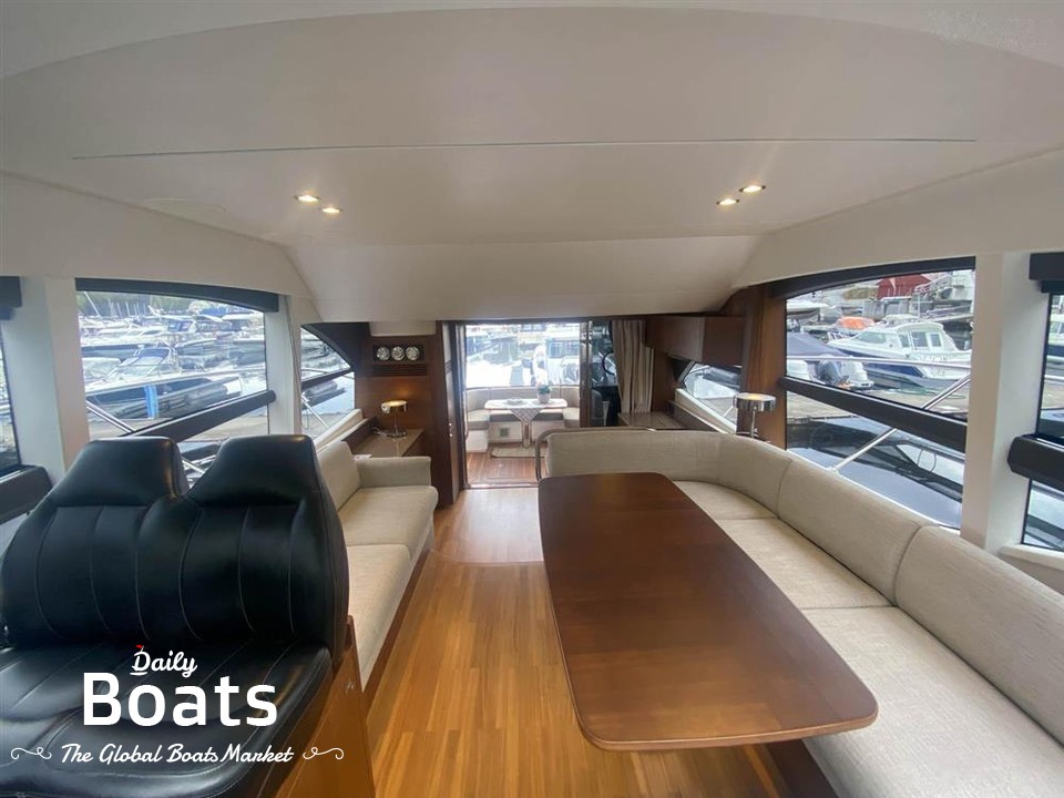 2018 Princess 49 Fly for sale. View price, photos and Buy 2018 Princess ...