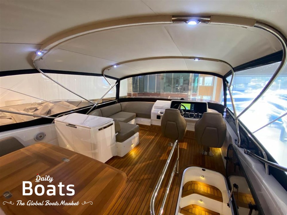 2018 Princess 49 Fly for sale. View price, photos and Buy 2018 Princess ...