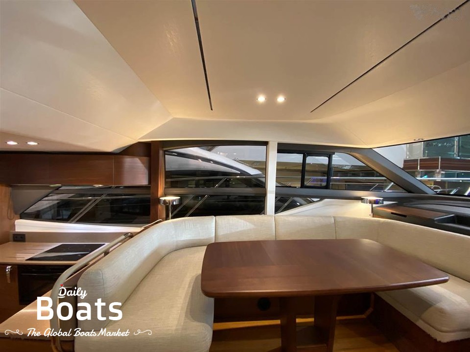 2018 Princess 49 Fly for sale. View price, photos and Buy 2018 Princess ...