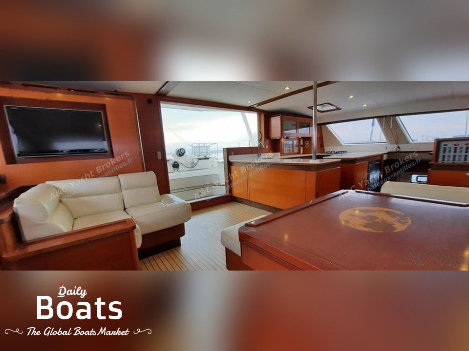 2011 Catana Catamarans 65 for sale. View price, photos and Buy 2011 ...
