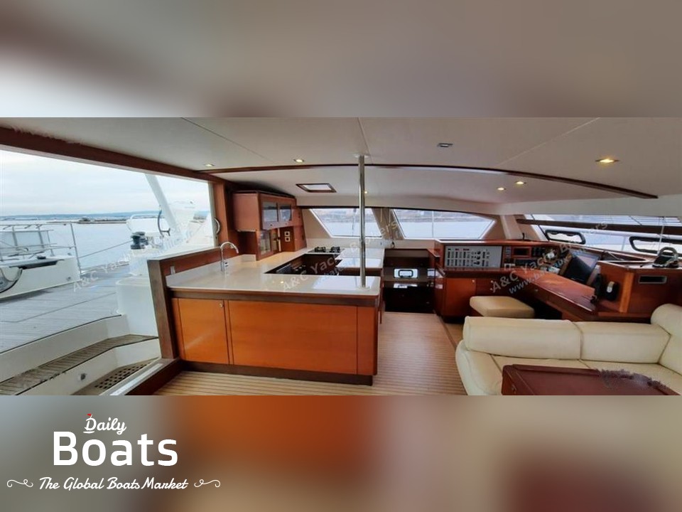 2011 Catana Catamarans 65 for sale. View price, photos and Buy 2011 ...