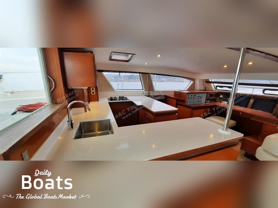 2011 Catana Catamarans 65 for sale. View price, photos and Buy 2011 ...