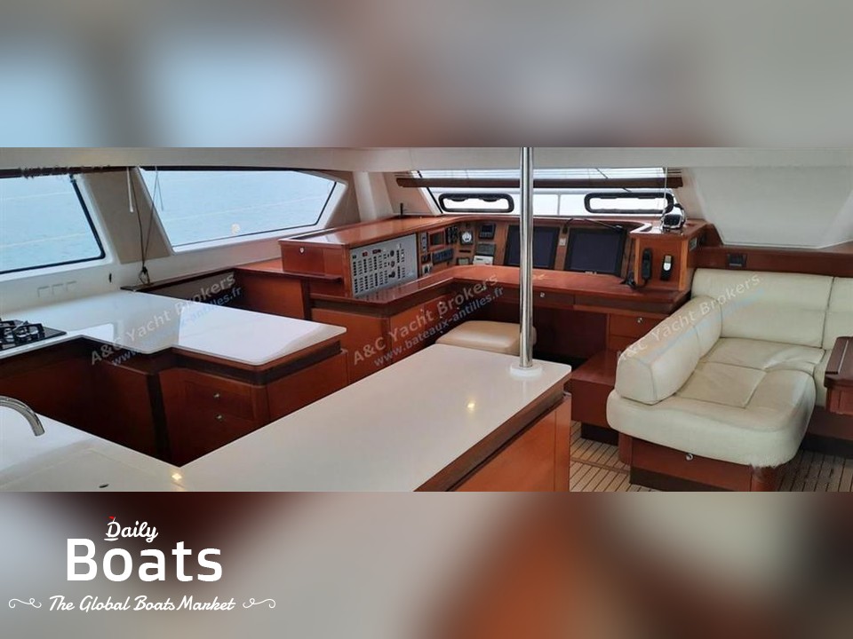 2011 Catana Catamarans 65 for sale. View price, photos and Buy 2011 ...
