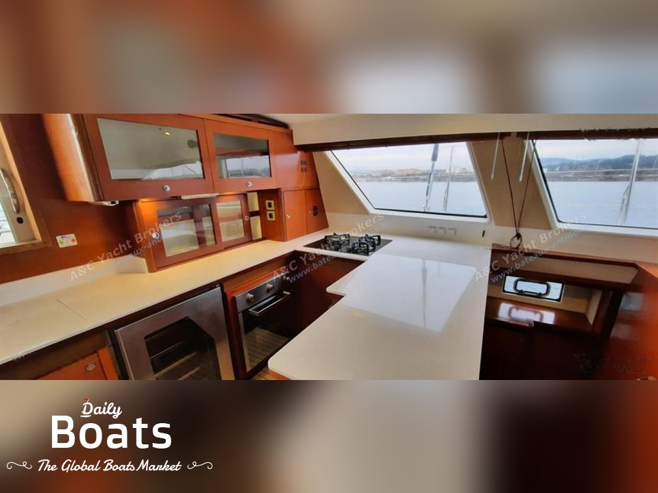 2011 Catana Catamarans 65 for sale. View price, photos and Buy 2011 ...