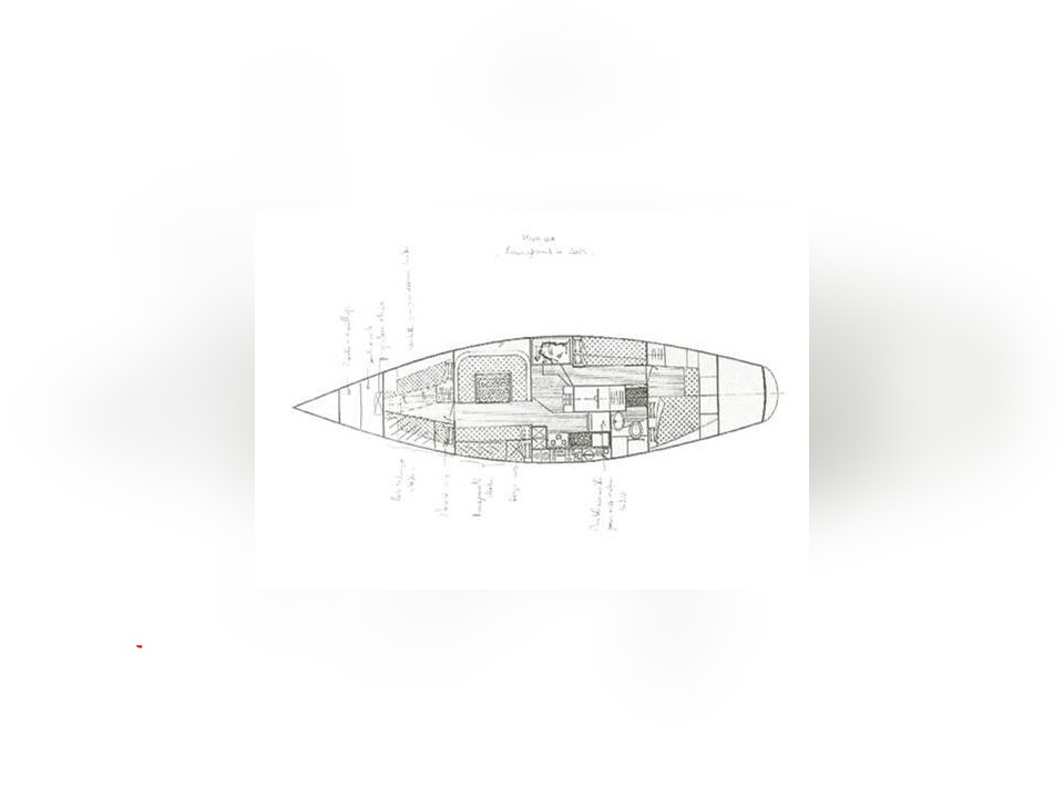 1973 Nautic Rorqual 44 for sale. View price, photos and Buy 1973 Nautic ...