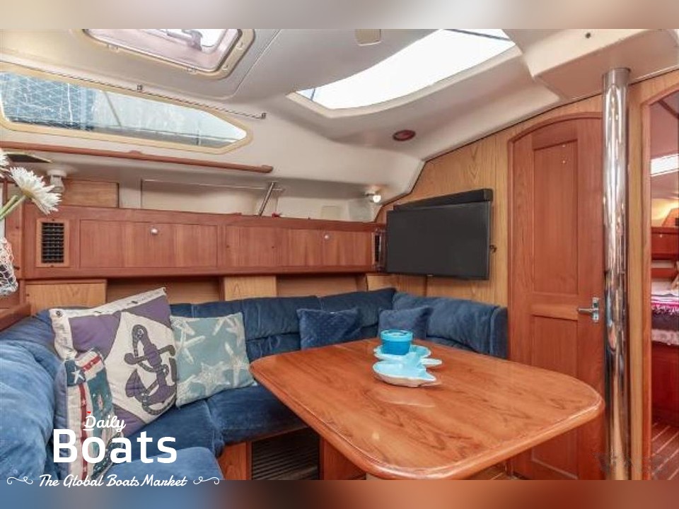 2000 Hunter 460 for sale. View price, photos and Buy 2000 Hunter 460 ...