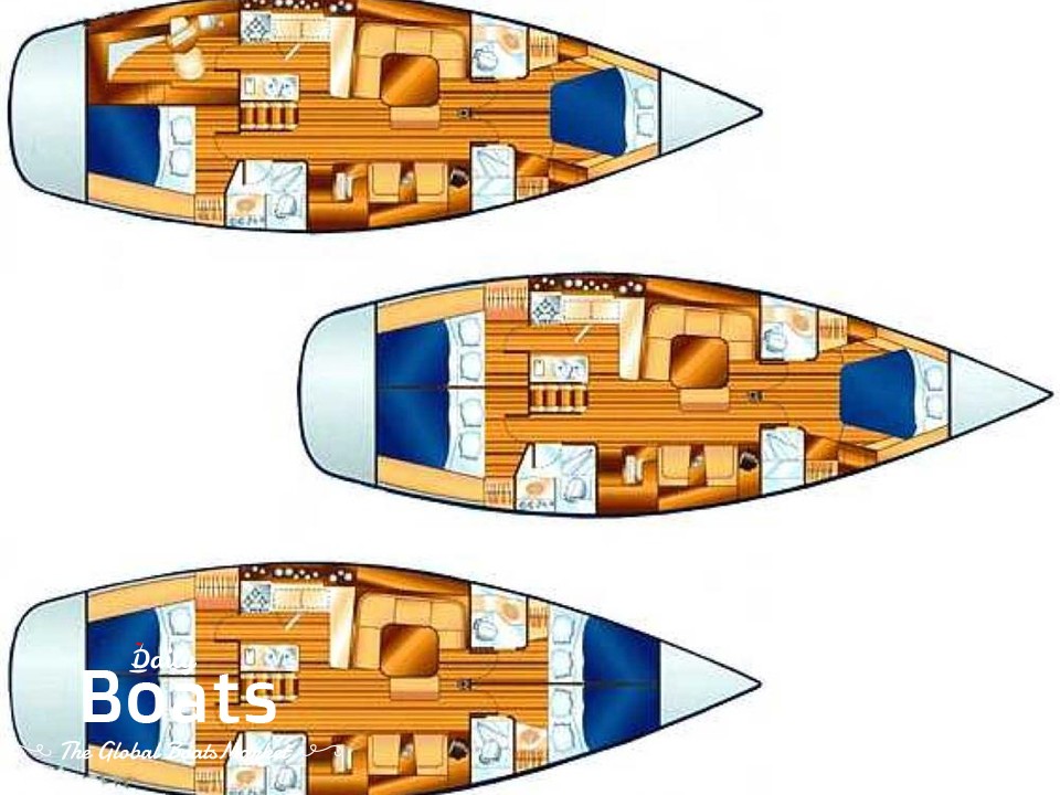 2000 Hunter 460 for sale. View price, photos and Buy 2000 Hunter 460 ...