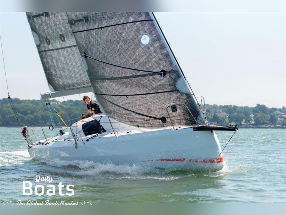 2020 Jeanneau Sun Fast 3300 for sale. View price, photos and Buy 2020 ...