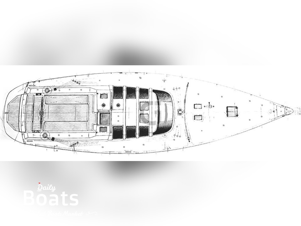 1991 Judel & Vrolijk 16M Performance Cruiser for sale. View price ...