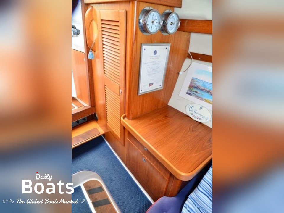 2001 Nimbus 32 Ballista for sale. View price, photos and Buy 2001 ...