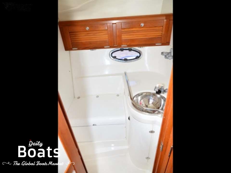 2001 Nimbus 32 Ballista for sale. View price, photos and Buy 2001 ...