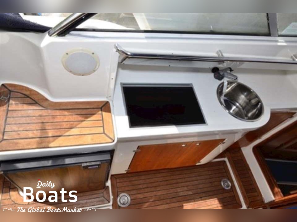 2001 Nimbus 32 Ballista for sale. View price, photos and Buy 2001 ...