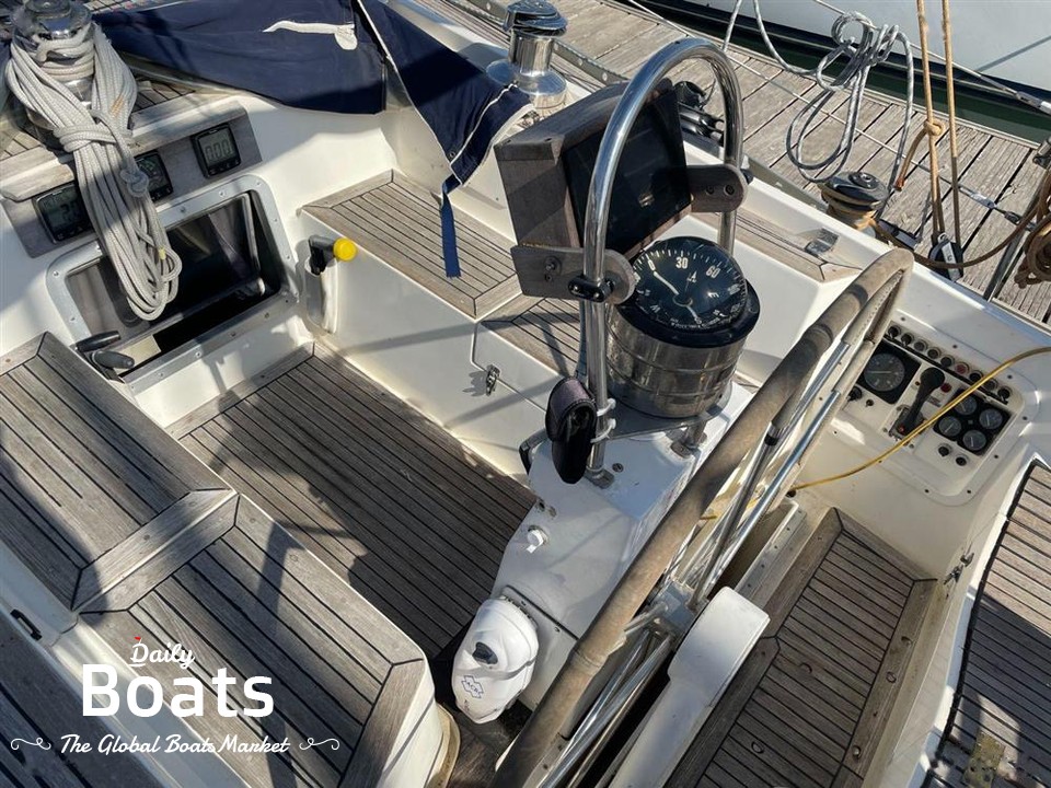 1983 Nautor’s Swan 46 for sale. View price, photos and Buy 1983 Nautor ...