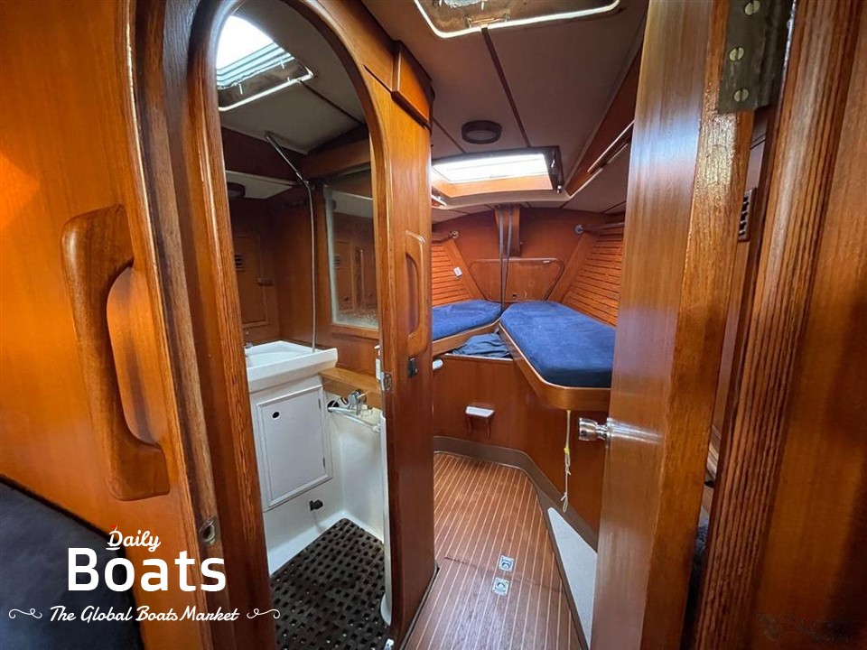 1983 Nautor’s Swan 46 for sale. View price, photos and Buy 1983 Nautor ...