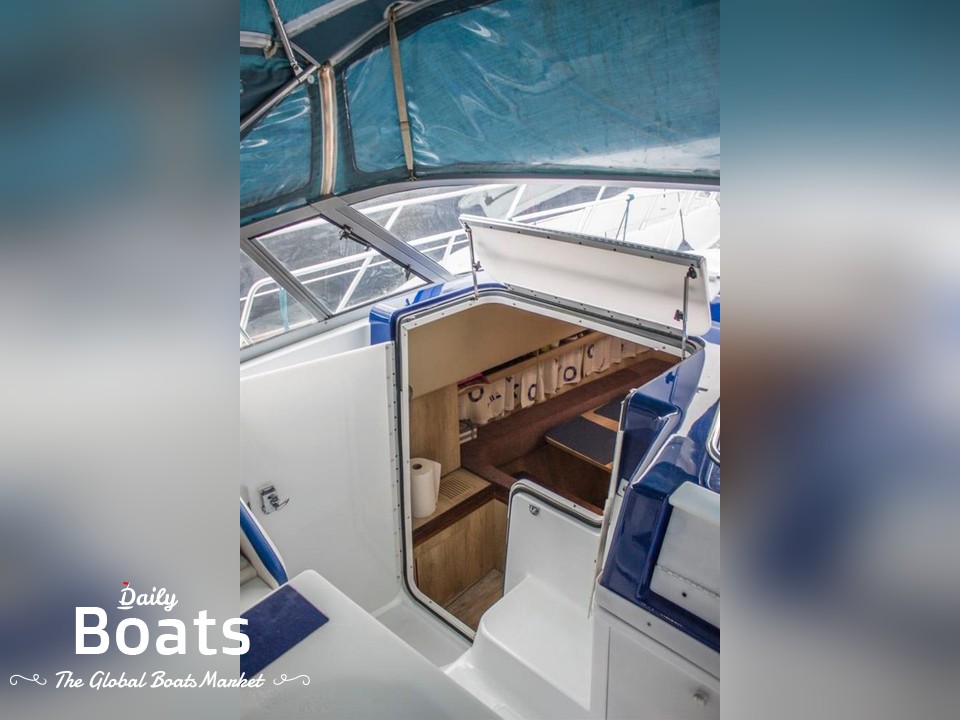 1991 Formula 36 Pc for sale. View price, photos and Buy 1991 Formula 36 ...