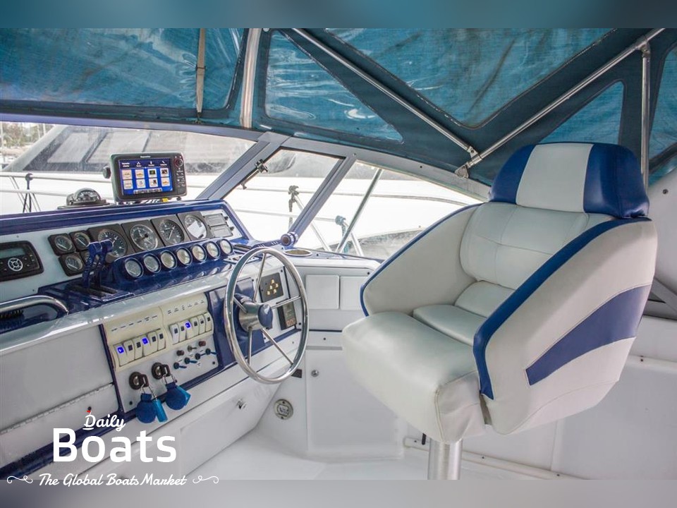 1991 Formula 36 Pc for sale. View price, photos and Buy 1991 Formula 36 ...