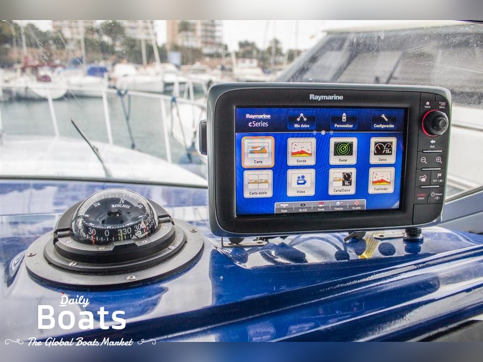 1991 Formula 36 Pc for sale. View price, photos and Buy 1991 Formula 36 ...