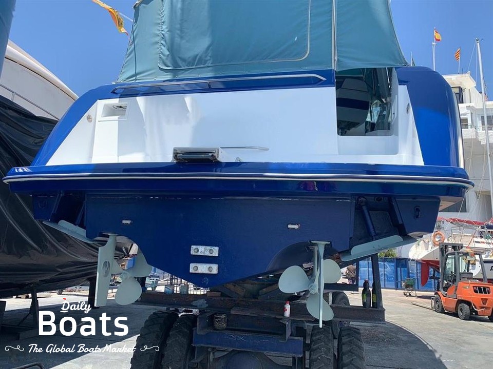 1991 Formula 36 Pc for sale. View price, photos and Buy 1991 Formula 36 ...