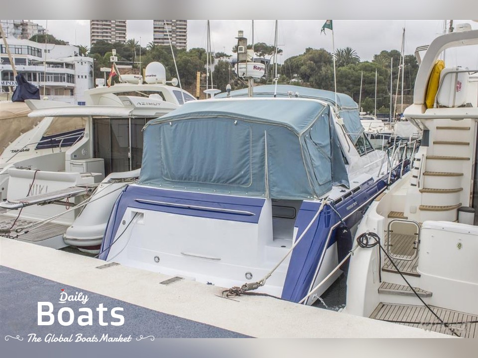 1991 Formula 36 Pc for sale. View price, photos and Buy 1991 Formula 36 ...