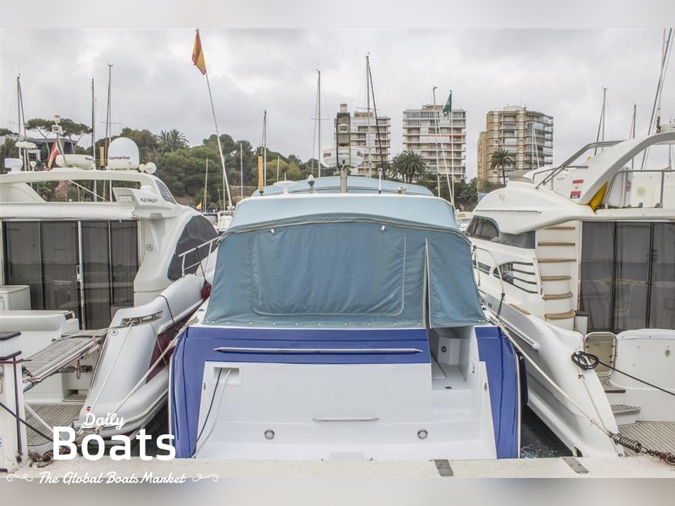 1991 Formula 36 Pc for sale. View price, photos and Buy 1991 Formula 36 ...