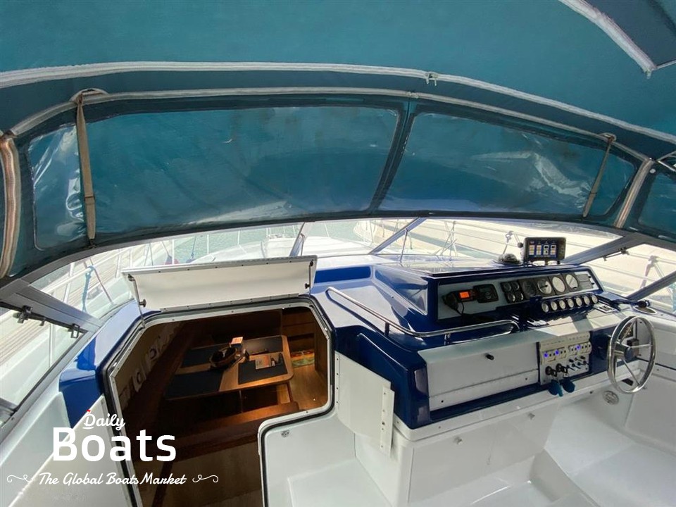 1991 Formula 36 Pc for sale. View price, photos and Buy 1991 Formula 36 ...