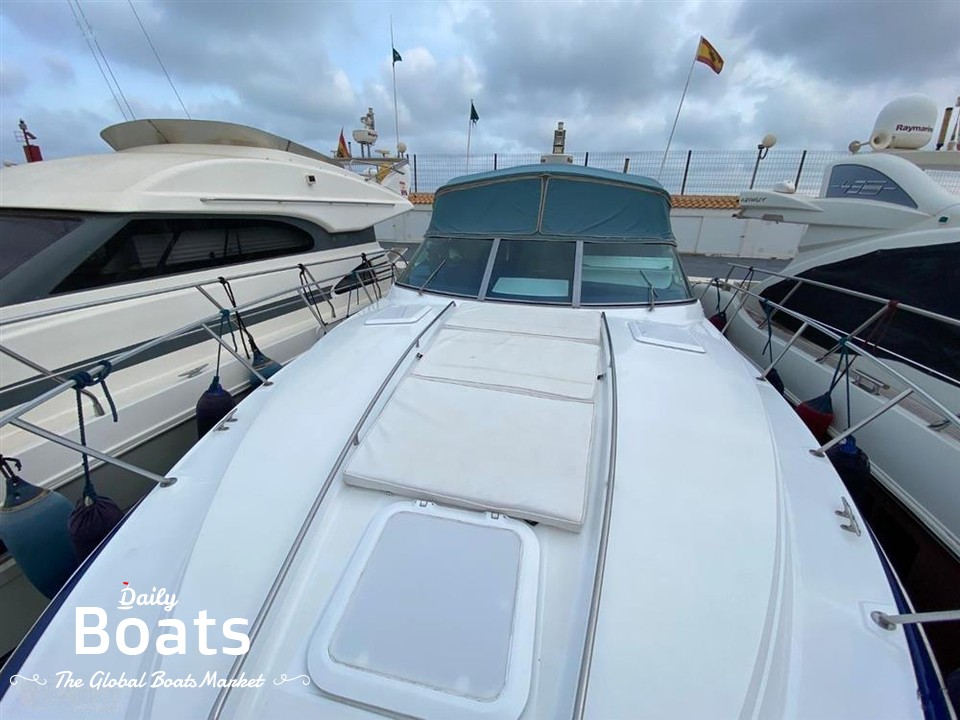 1991 Formula 36 Pc for sale. View price, photos and Buy 1991 Formula 36 ...