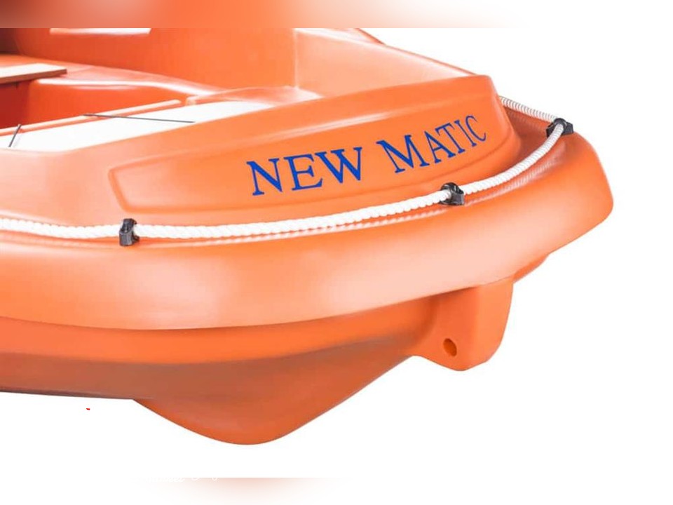 2021 Rigiflex New Matic 360 for sale. View price, photos and Buy 2021 ...