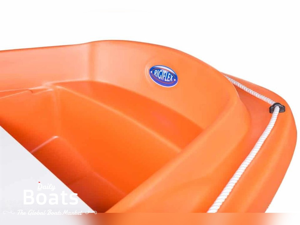 2021 Rigiflex New Matic 360 for sale. View price, photos and Buy 2021 ...