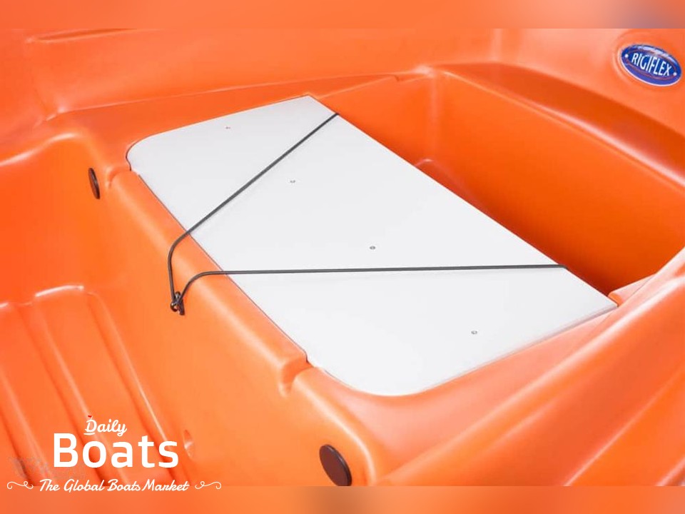 2021 Rigiflex New Matic 360 for sale. View price, photos and Buy 2021 ...