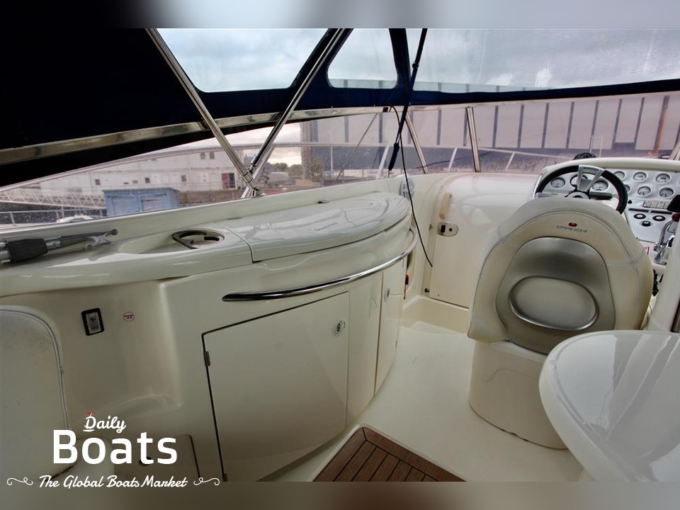 2003 Cranchi 28 Csl for sale. View price, photos and Buy 2003 Cranchi ...