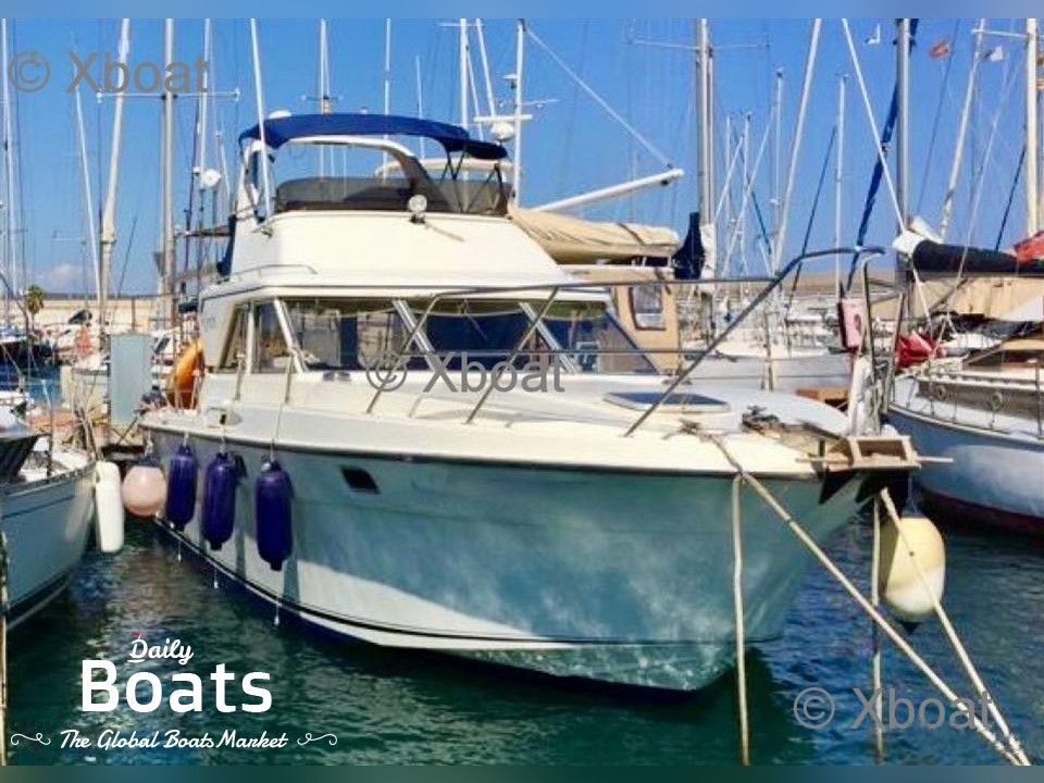 1989 Fairline 31 Corniche for sale. View price, photos and Buy 1989 ...