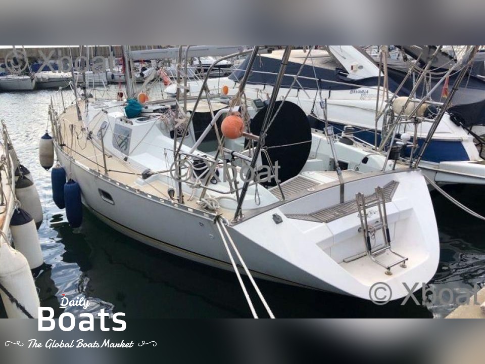 Kirie feeling 416 for sale - Daily Boats