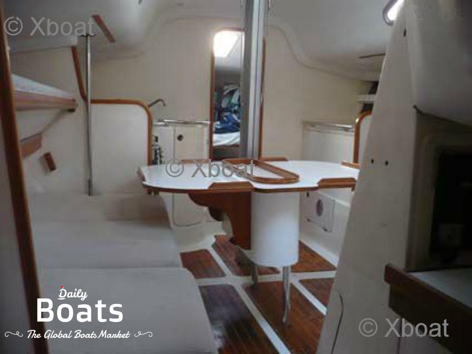 X-Yachts IMX 38 for sale. View price, photos and Buy X-Yachts IMX 38 ...