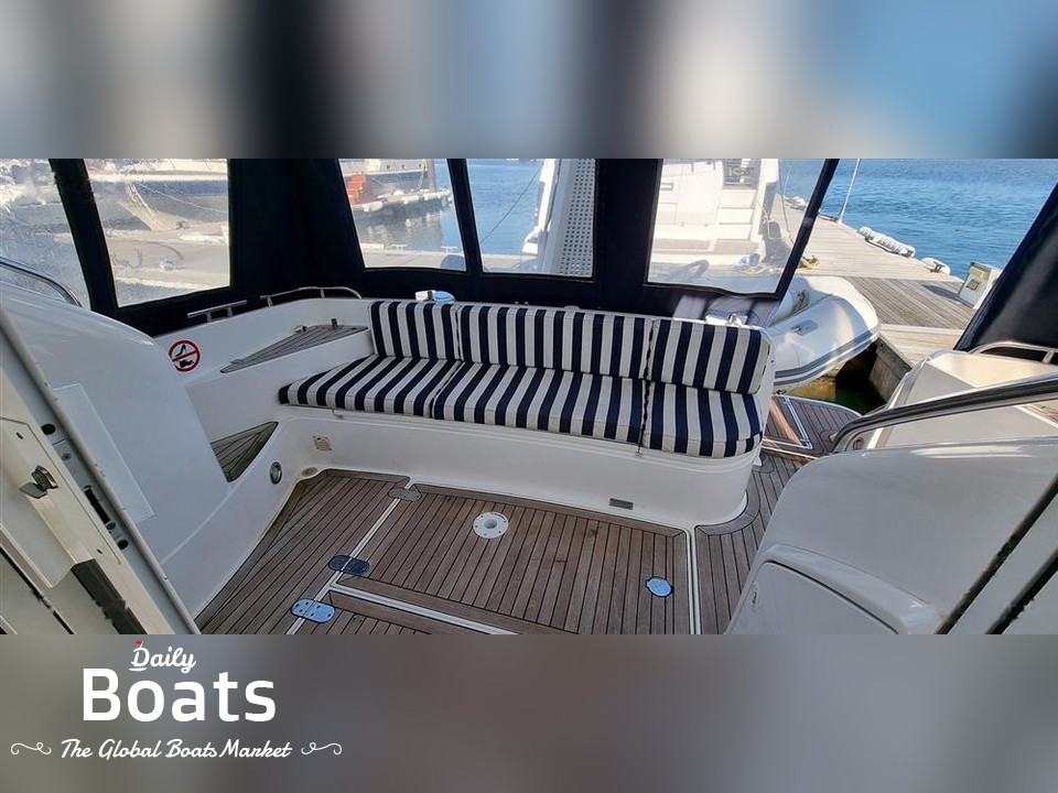 2001 Fairline Phantom 38 for sale. View price, photos and Buy 2001 ...